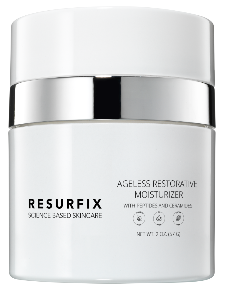 Resurfix Ageless Restorative Moisturizer (4000059) | Cosmetic Services ...