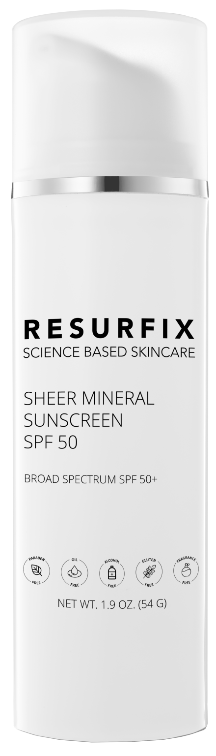 Acne Product Center | Cosmetic Services - Kaiser Permanente - Northern ...